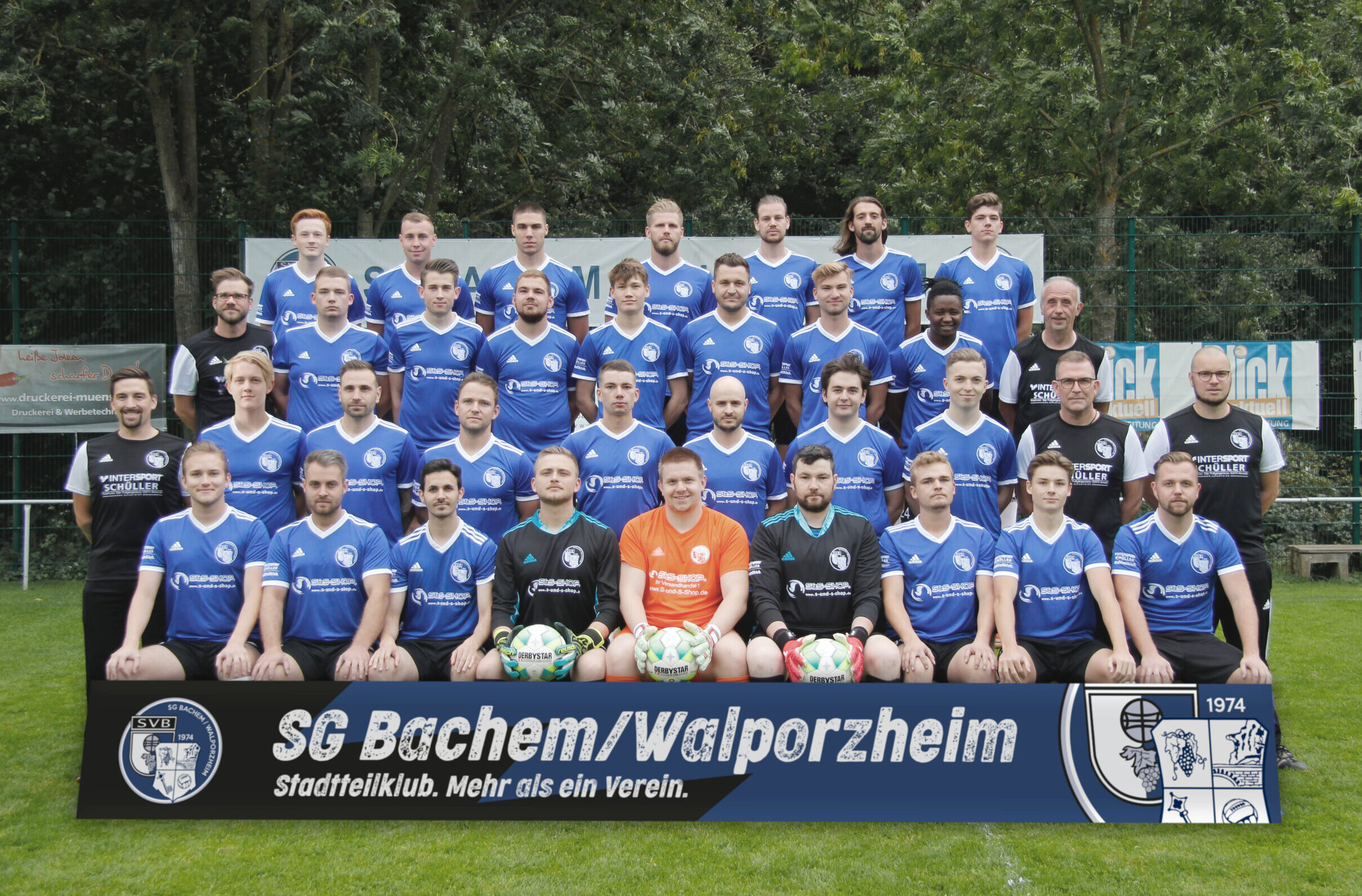 Willkommen beim Stadtteilklub. - Stadtteilklub.