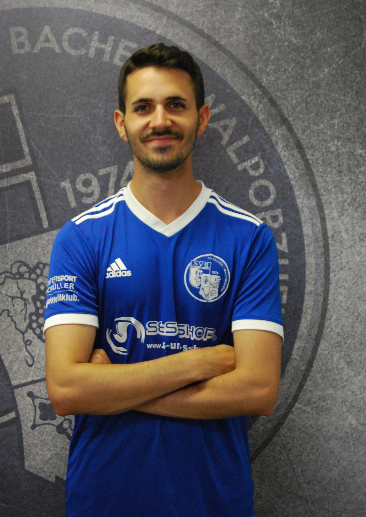 1. Mannschaft - Stadtteilklub.