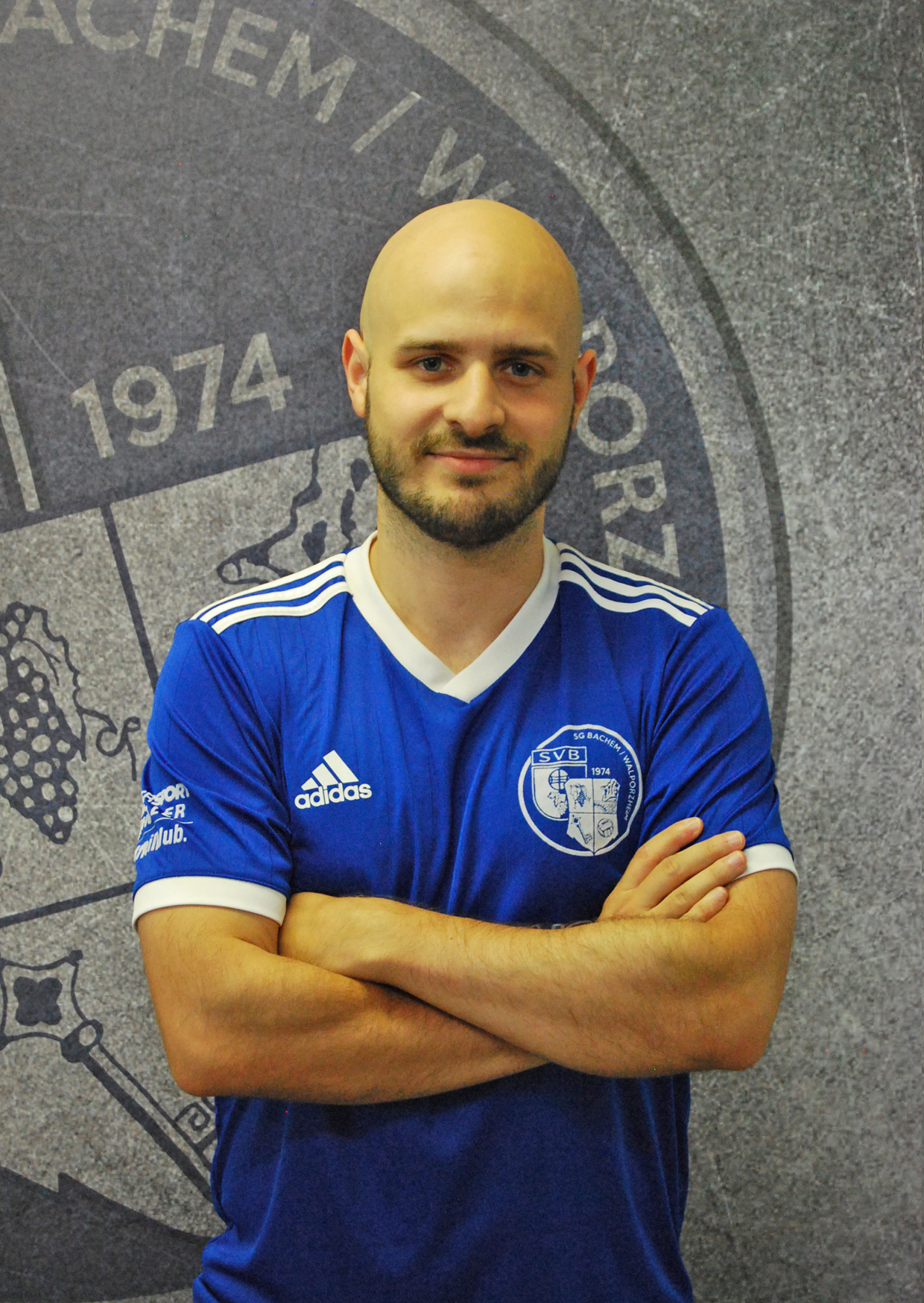 1. Mannschaft - Stadtteilklub.