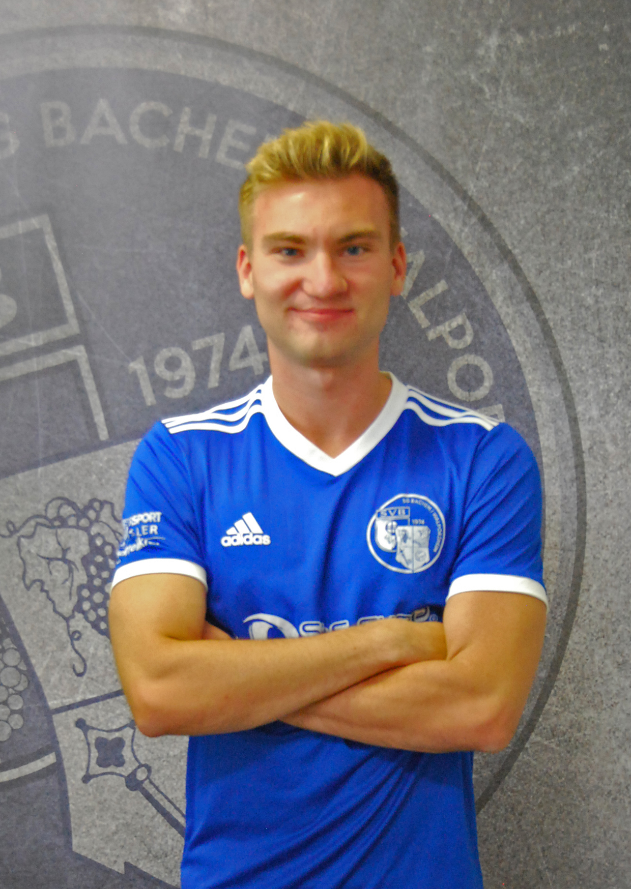1. Mannschaft - Stadtteilklub.