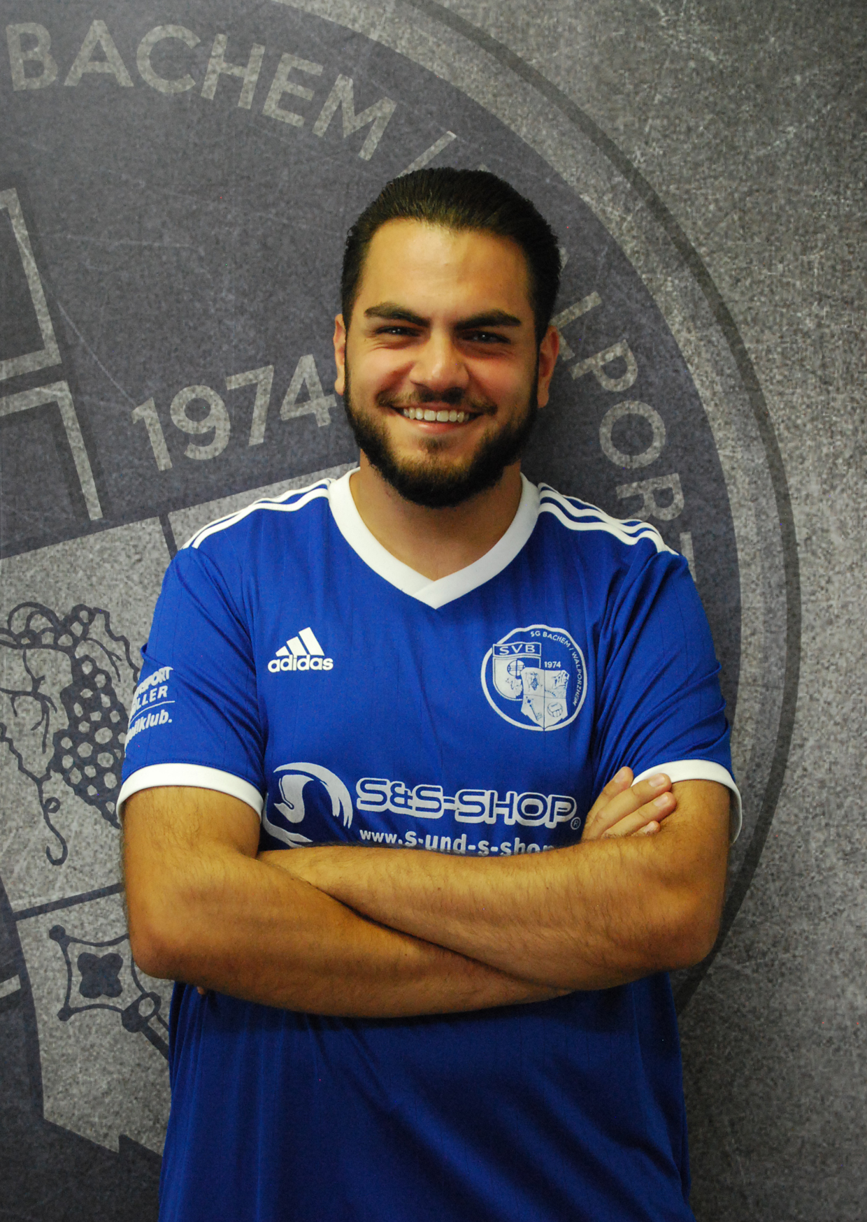 1. Mannschaft - Stadtteilklub.